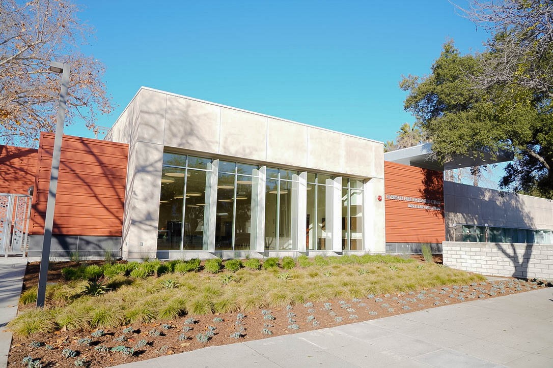 This is the Pattern Library | Visit Pasadena
