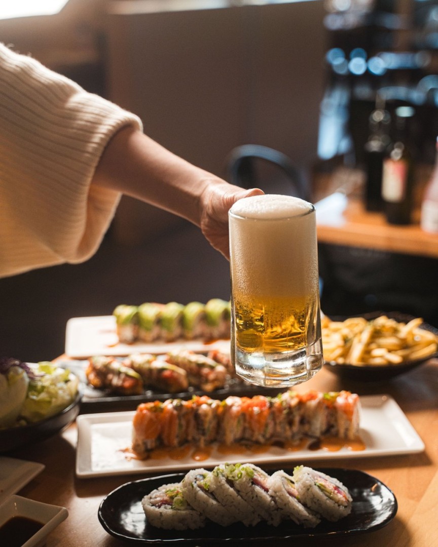 Tomikawa Japanese Restaurant - Visit Pasadena | Visit Pasadena