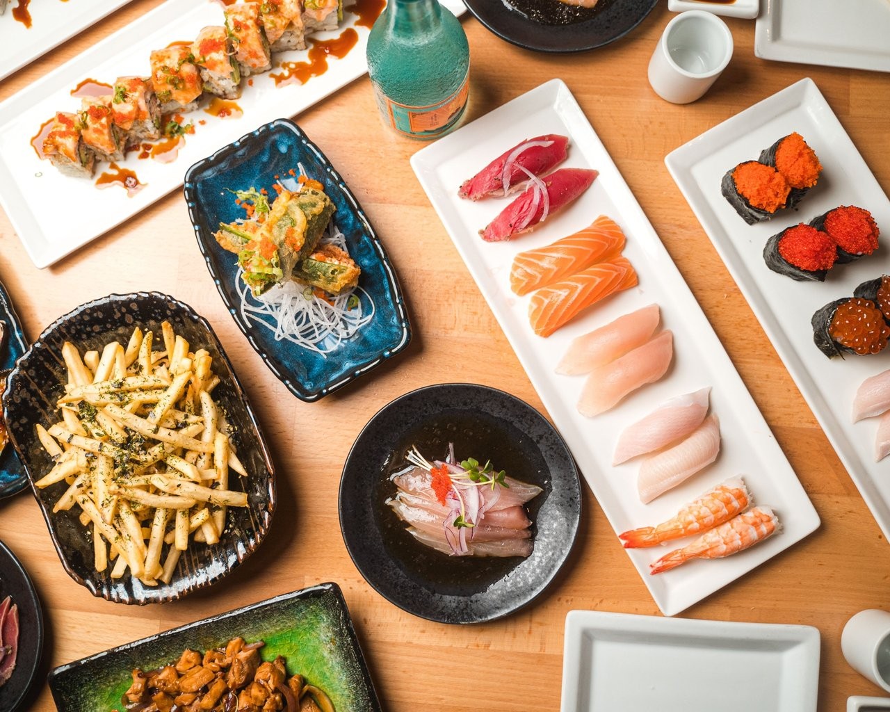 Tomikawa Japanese Restaurant - Visit Pasadena | Visit Pasadena