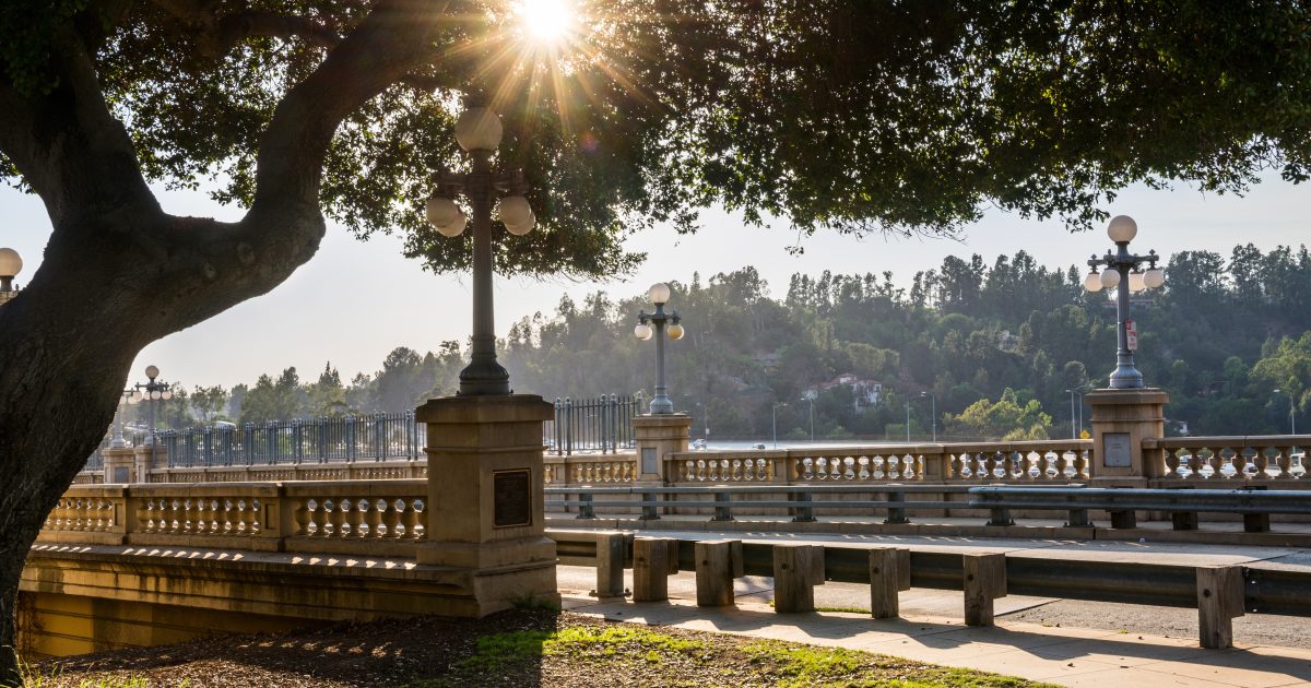 Pasadena Weather | Visit Pasadena