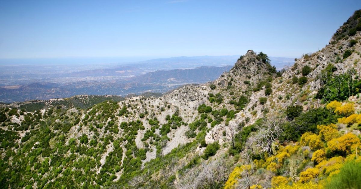 Parks and Trails | Visit Pasadena
