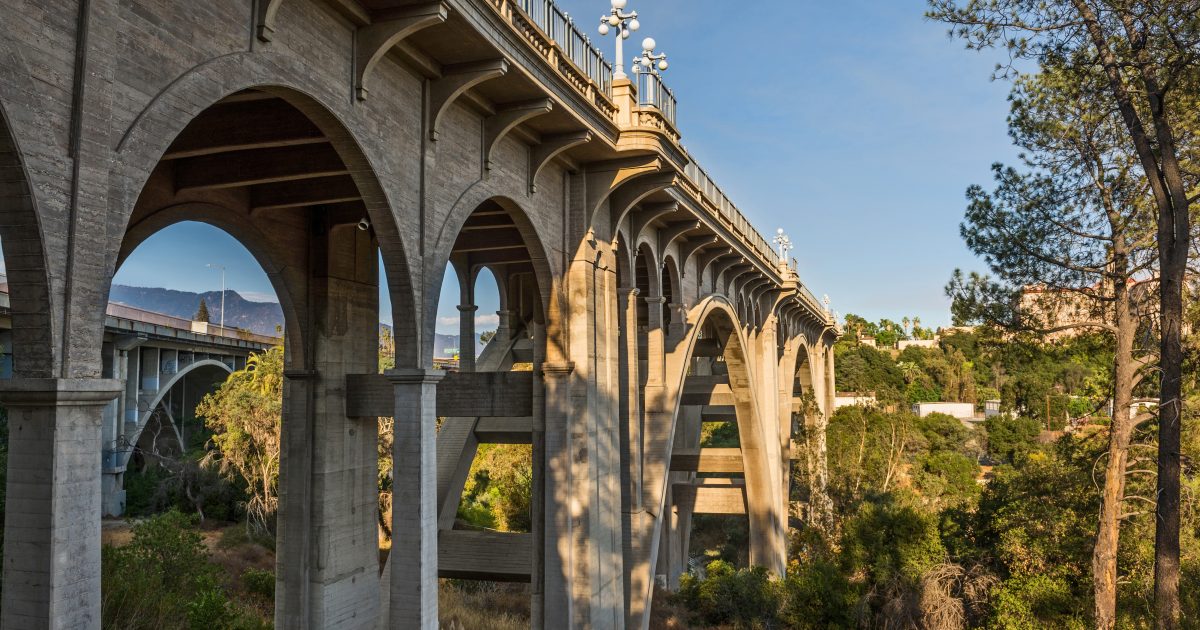 Maps and Directions to Pasadena | Visit Pasadena