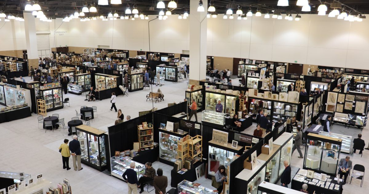 Exhibit Halls A & B | Visit Pasadena
