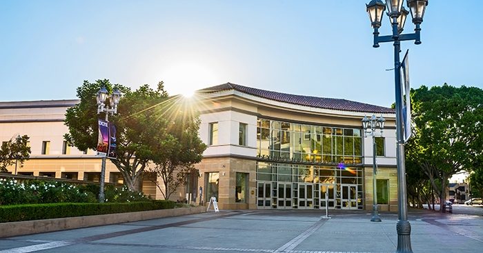Accessibility - Pasadena Convention Center | Visit Pasadena