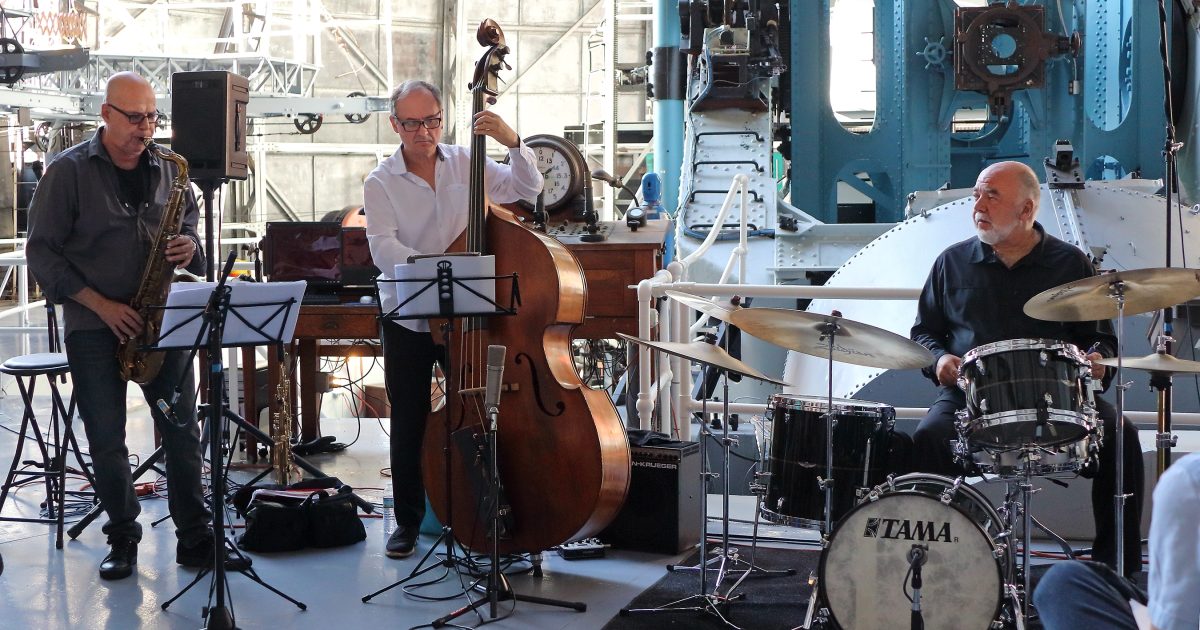 Mount Wilson Observatory Concerts | Visit Pasadena