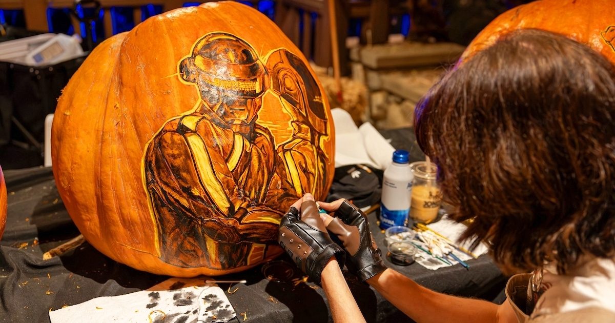 2025 Fall Festivals, Concerts & Activities in Pasadena, CA | Visit Pasadena