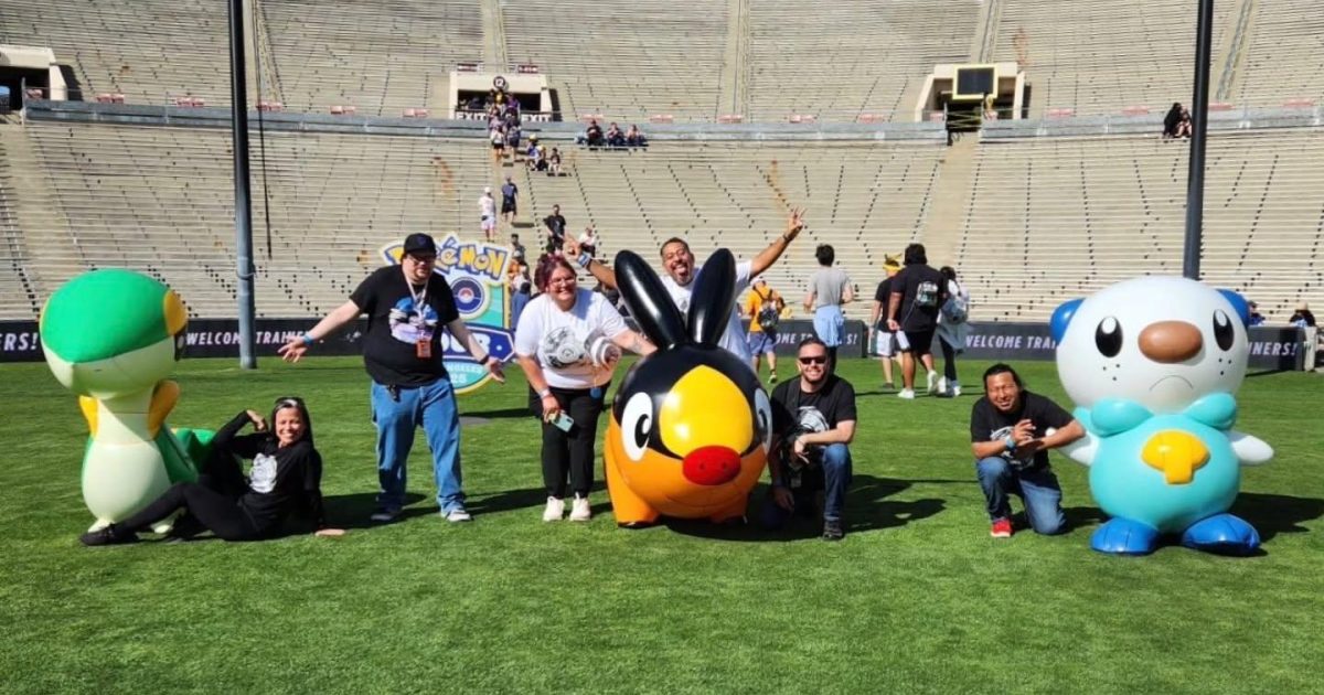 Pokemon GO | Visit Pasadena
