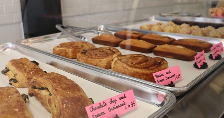 Best Bakeries in Pasadena | Visit Pasadena