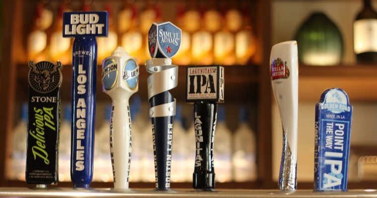 5 Best Beer Bars in Pasadena | Visit Pasadena