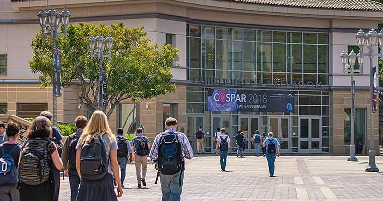 Why Pasadena is the SoCal Hub for Science and Tech Meetings | Visit ...