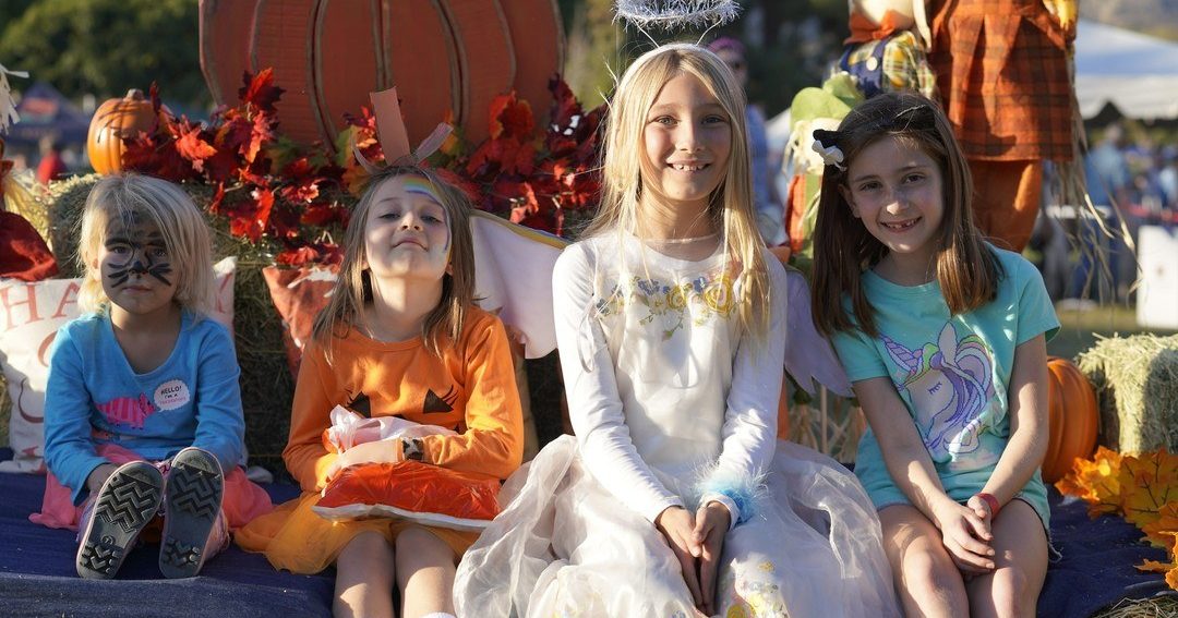 Pasadena Fall Festival 2025 | Visit Pasadena