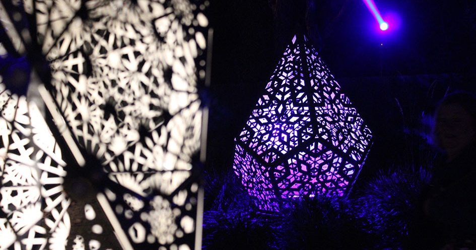 Enchanted Festival of Lights 2025 | Visit Pasadena