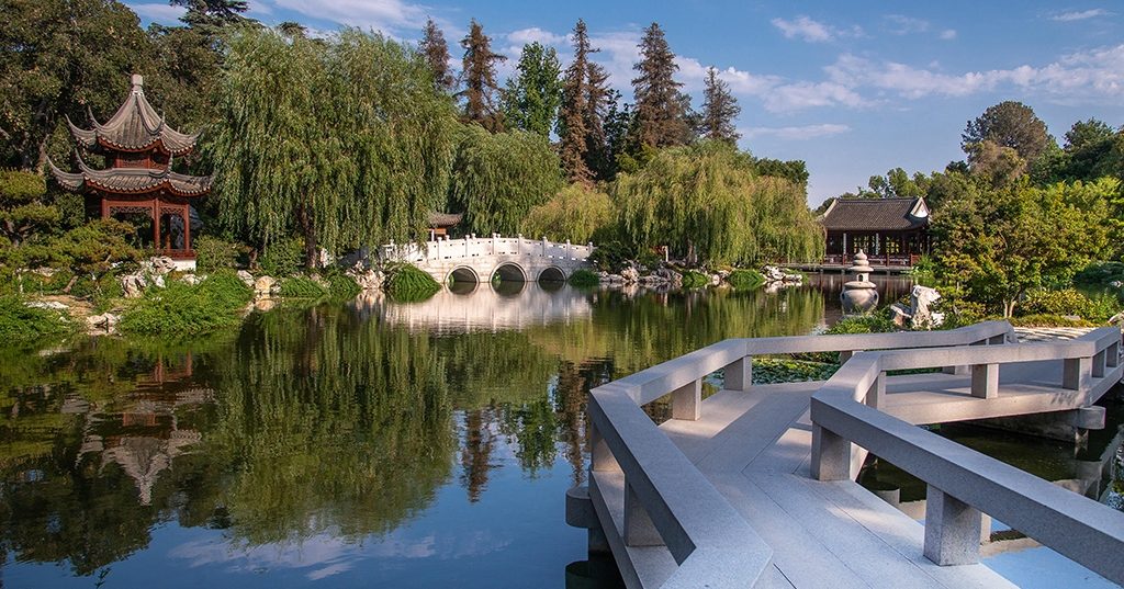 A Guide to Pasadena's Museums & Gardens | Visit Pasadena