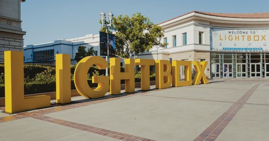 Lightbox Expo | Visit Pasadena