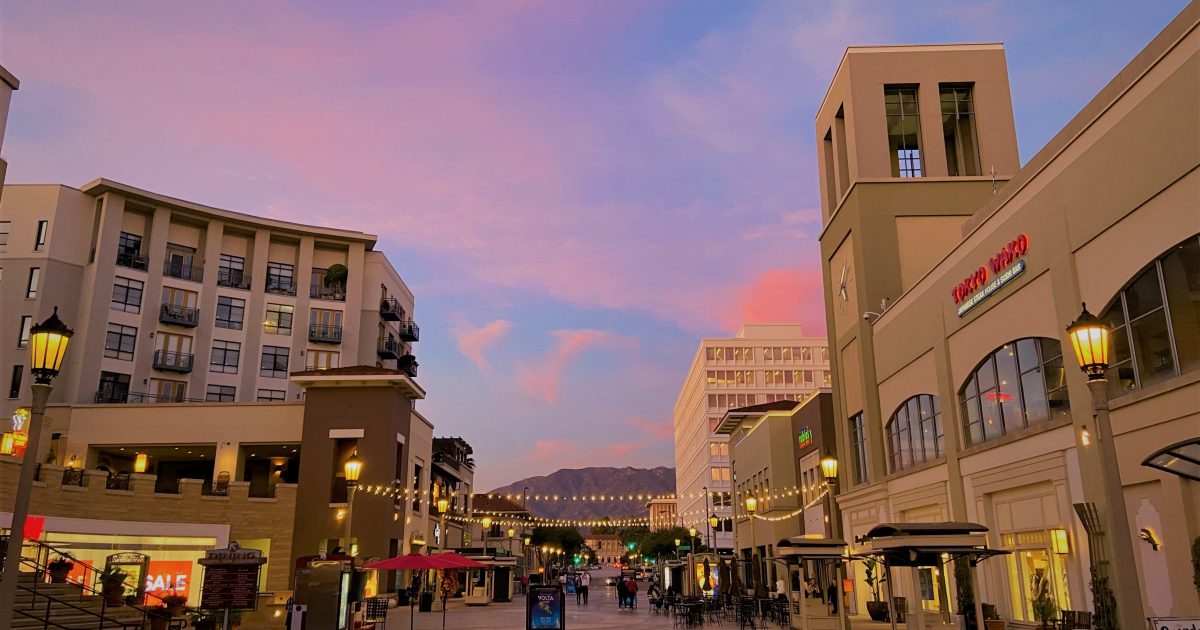 Walkable from the Pasadena Convention Center | Visit Pasadena